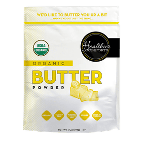 Kerry Gold Butter Unsalted