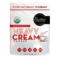 Healthier Comforts Organic Heavy Cream Powder 7oz - Walmart.com