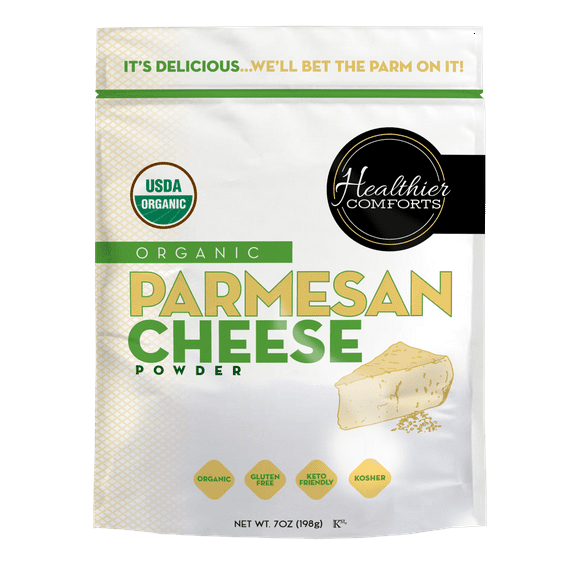 Parmesan in Cheese - Walmart.com