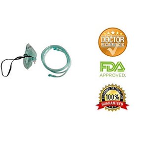 Nebulizer Mask