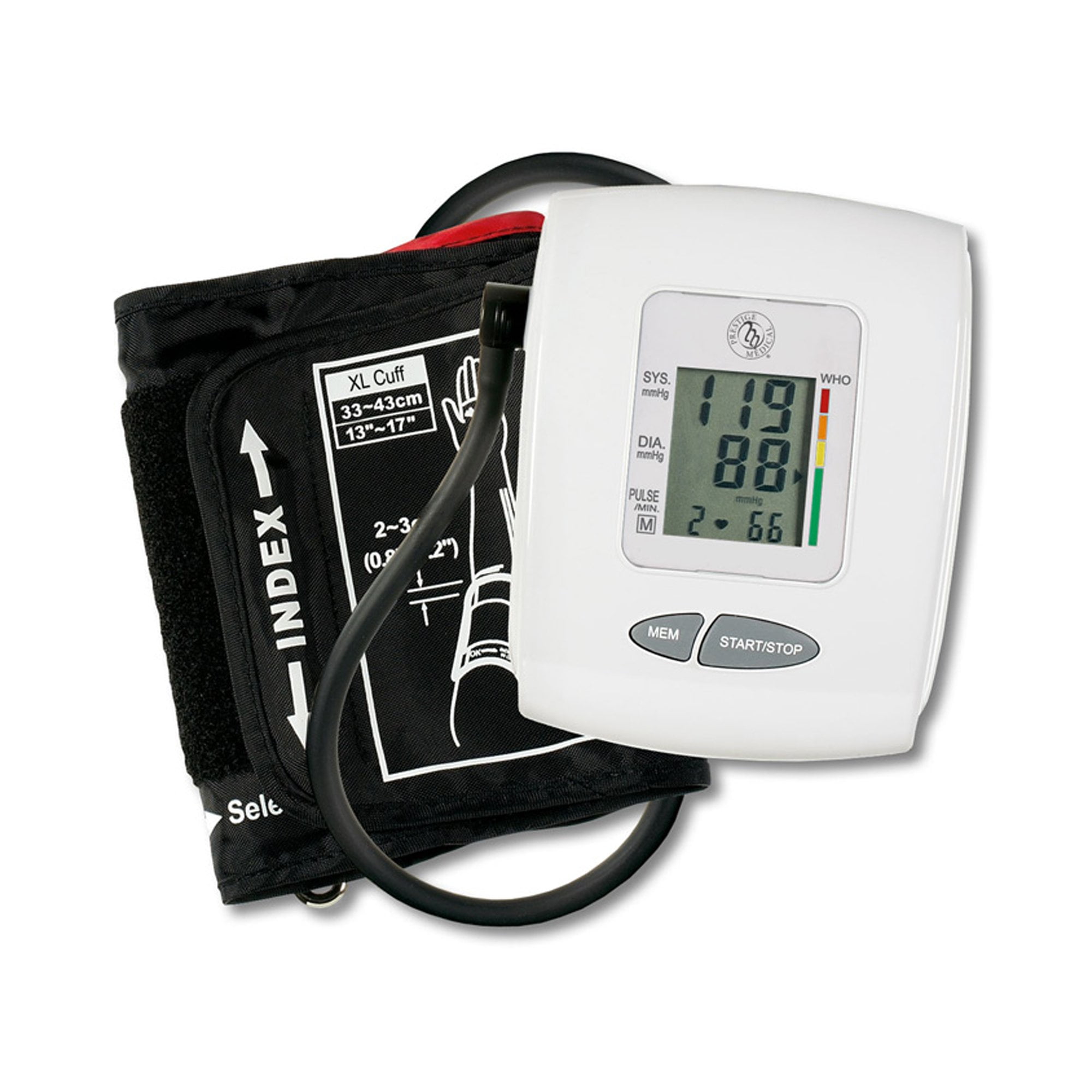 Healthmate® Blood Pressure Monitor - Walmart.com