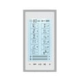 HealthmateForever T12AB2 Touch Screen TENS Muscle Recovery & Pain ...