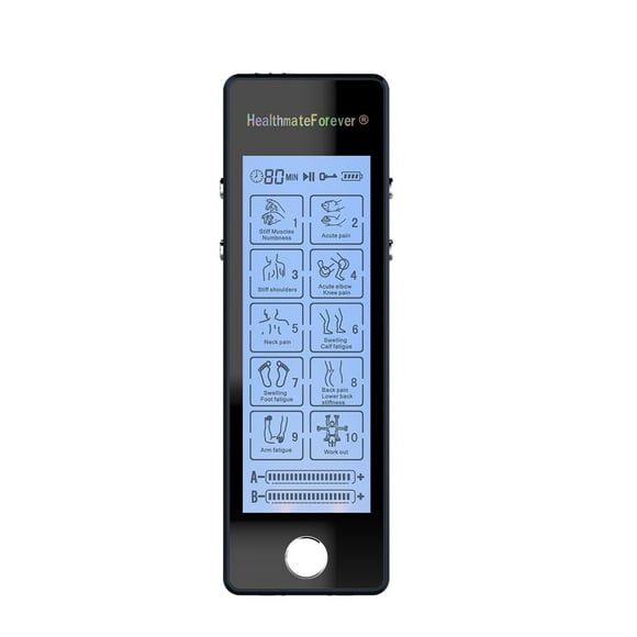 Massagers TENS Units in Pain management - Walmart.com