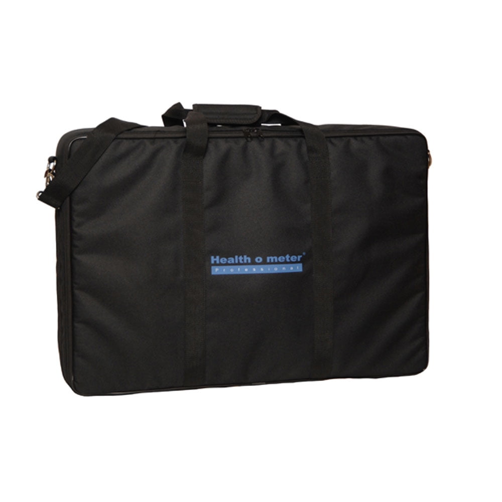 Healthometer 553-Case Carrying Case for the 553KL - Walmart Business ...