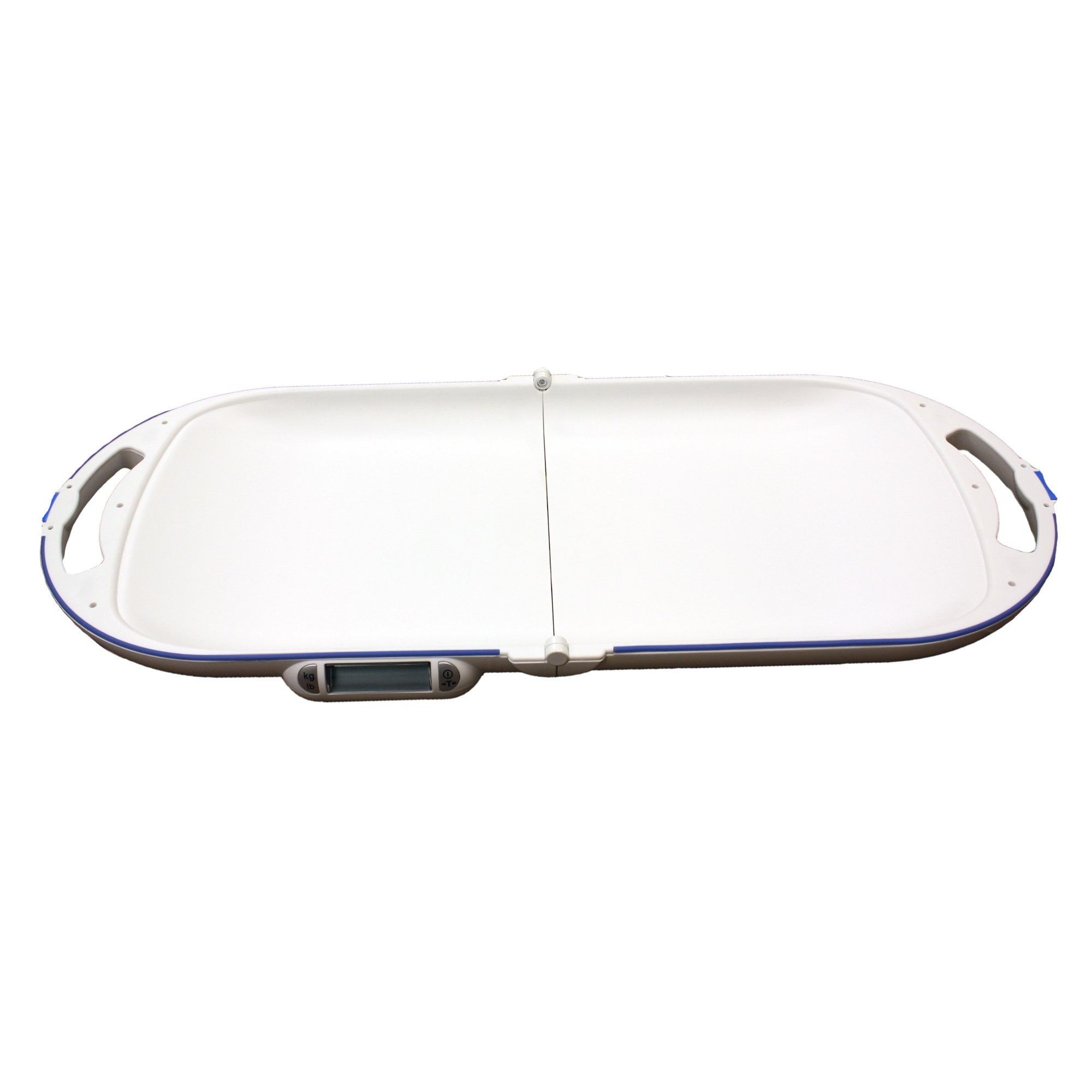 Healthometer 8320KL Portable Baby Scale-33 lb/15 kg Capacity - Walmart.com