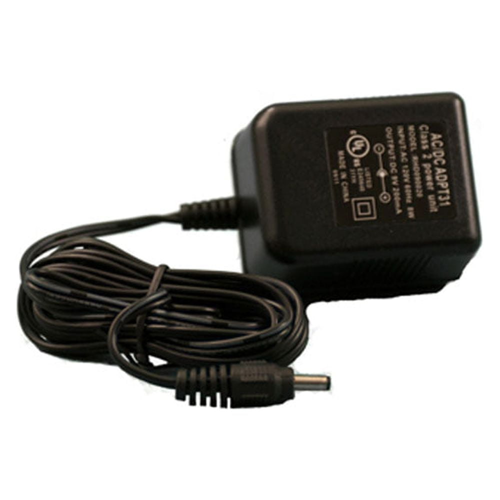 Healthometer ADPT31 AC Adapter for 498KL 499KL 500KL Scales - Walmart.com