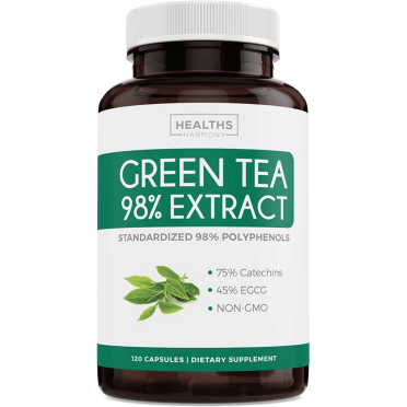 Applied Nutrition Green Tea Metabolism Management, Diet Slimming ...