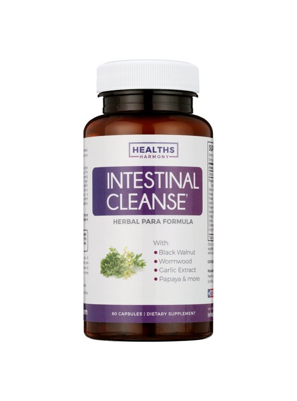 Parasite Cleanse in Cleanses - Walmart.com