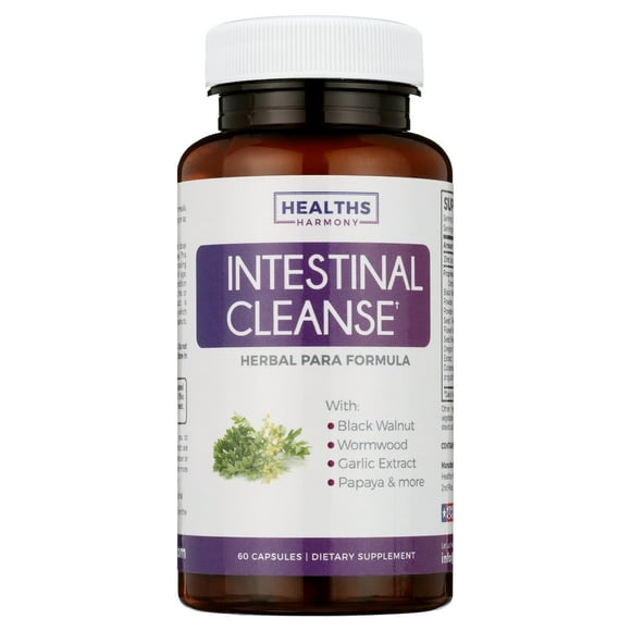 Parasite Cleanse in Cleanses - Walmart.com
