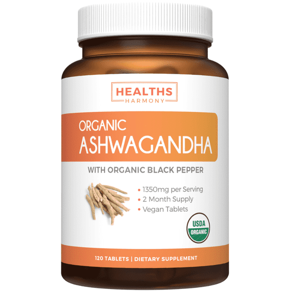 Cortisol Ashwagandha