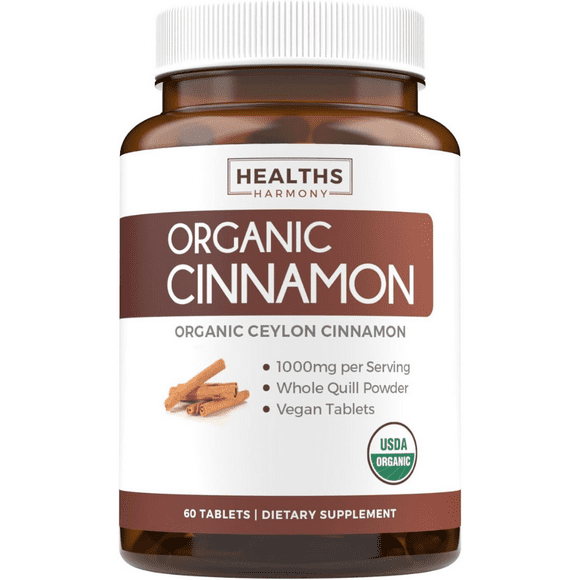 Ceylon Cinnamon