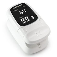 Equate Fingertip Pulse Oximeter - Walmart.com