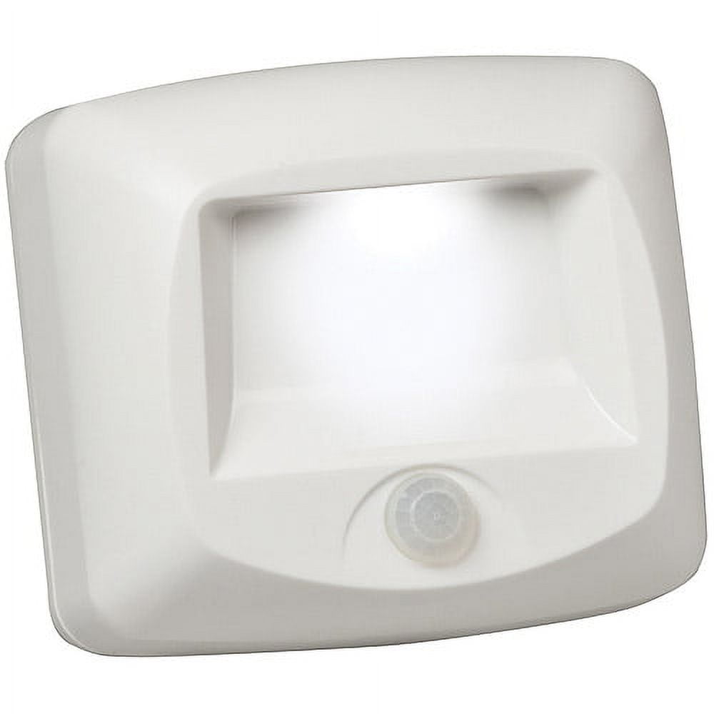 Healthsmart SafeStep Motion Sensor LED Mult-Purpose Lights - Walmart.com