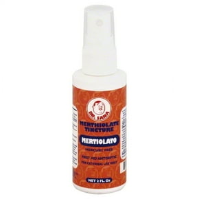 Merthiolate Antiseptic