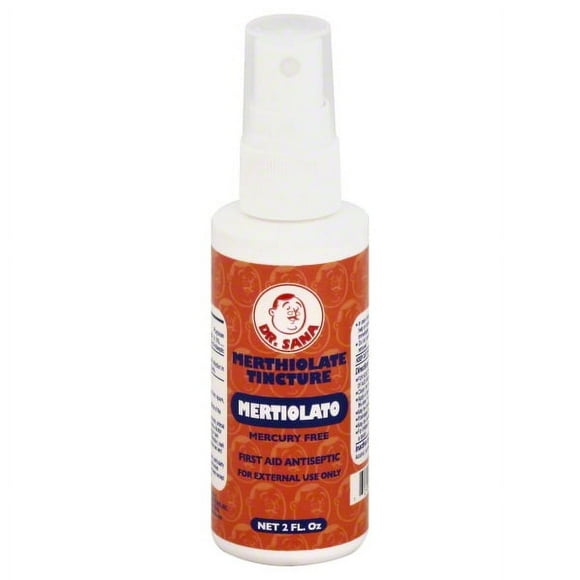 Merthiolate Antiseptic