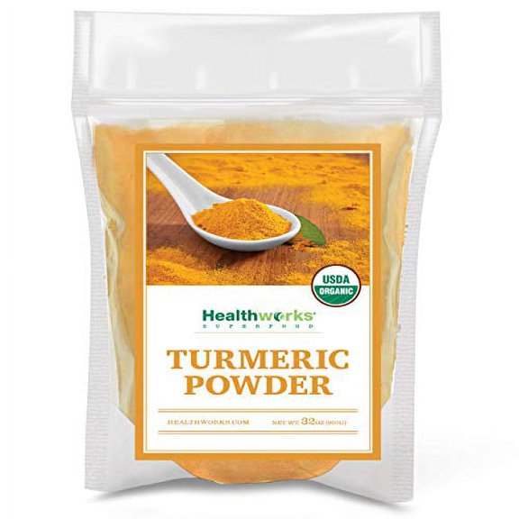 Bulk Turmeric Powder