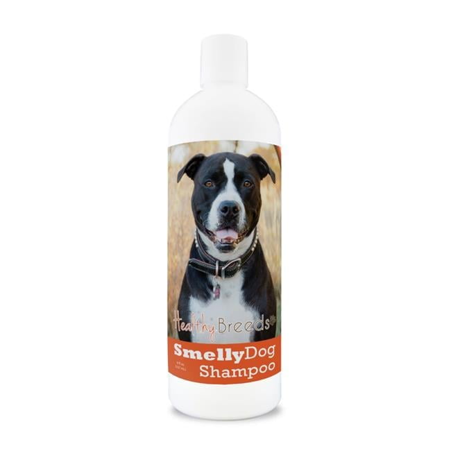 Healthy Breeds 192959001594 8 oz Pit Bull Smelly Dog Baking Soda ...