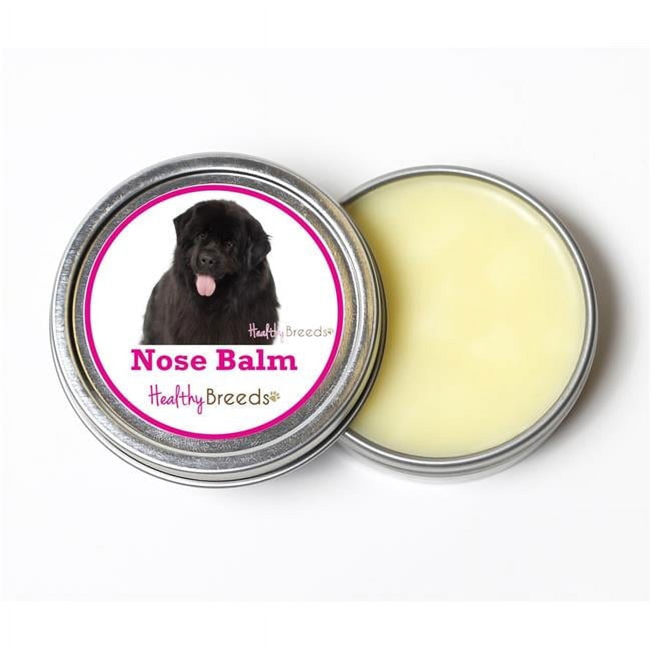 Healthy Breeds 2 oz Newfoundland Dog Nose Balm - Walmart.com