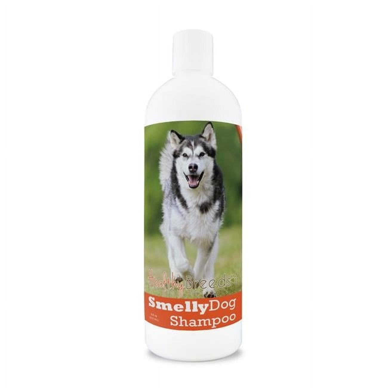 Healthy Breeds 840235160441 Alaskan Malamute Smelly Dog Baking Soda ...