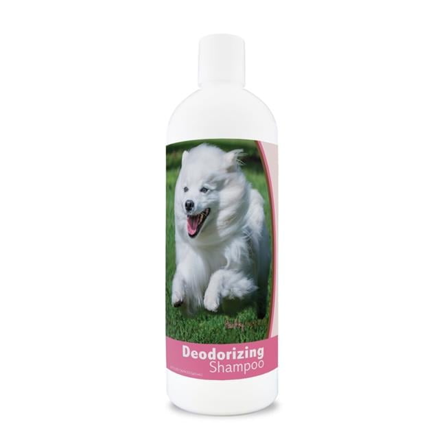 Healthy Breeds 840235175391 16 oz American Eskimo Dog Deodorizing ...