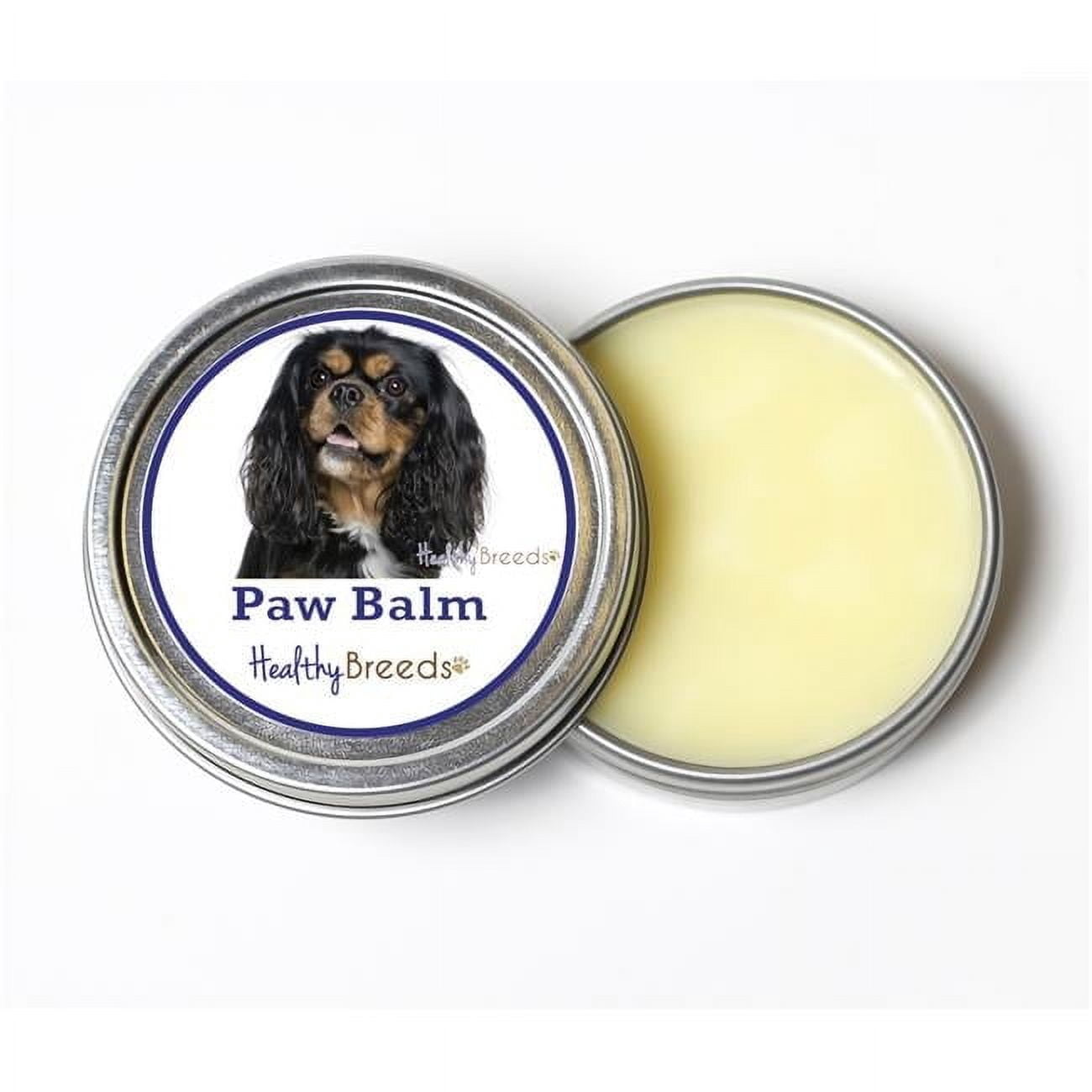 Healthy Breeds 840235193098 2 oz Cavalier King Charles Spaniel Dog Paw ...