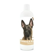 Healthy Breeds German Shepherd Deodorizing Dog Shampoo 16 oz - Walmart.com