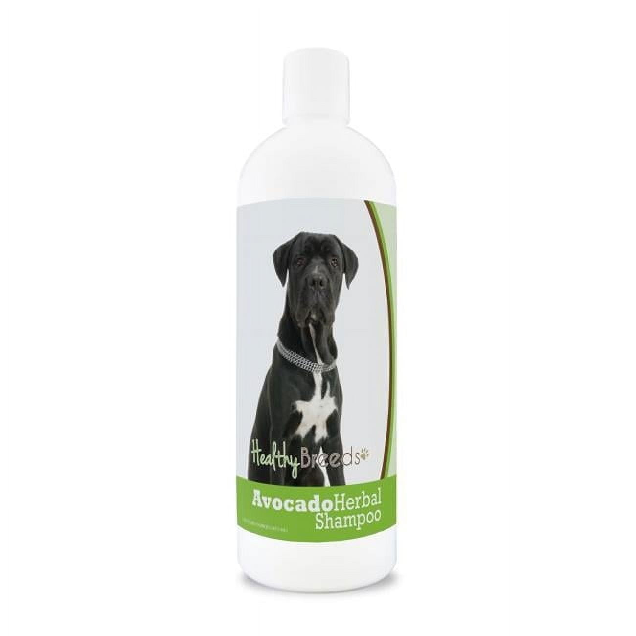 Healthy Breeds Cane Corso Avocado Herbal Dog Shampoo - Walmart.com