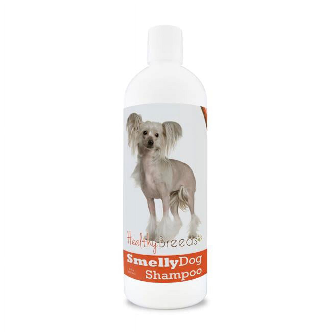 Healthy Breeds Chinese Crested Smelly Dog Baking Soda Shampoo - Walmart.com