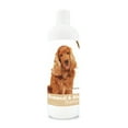 Healthy Breeds Cocker Spaniel Oatmeal Dog Shampoo with Aloe 16 oz ...