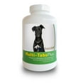 Healthy Breeds Dog Multi-Tab Vitamin and Mineral Supplement for Mutt ...