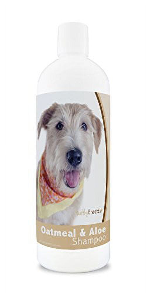 Healthy Breeds Dog Shampoo for Dry Itchy Skin for Glen of Imaal Terrier ...