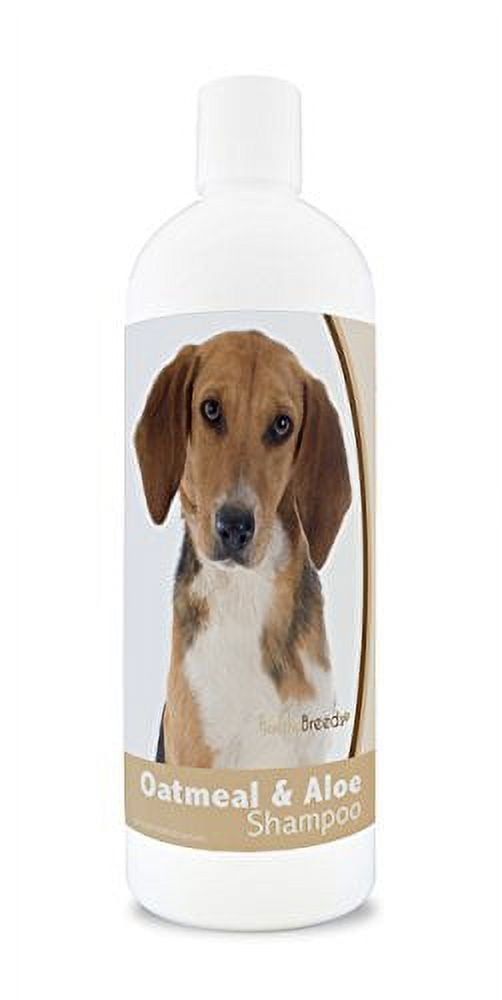 Healthy Breeds Dog Shampoo for Dry Itchy Skin for Harrier - Over 200 ...