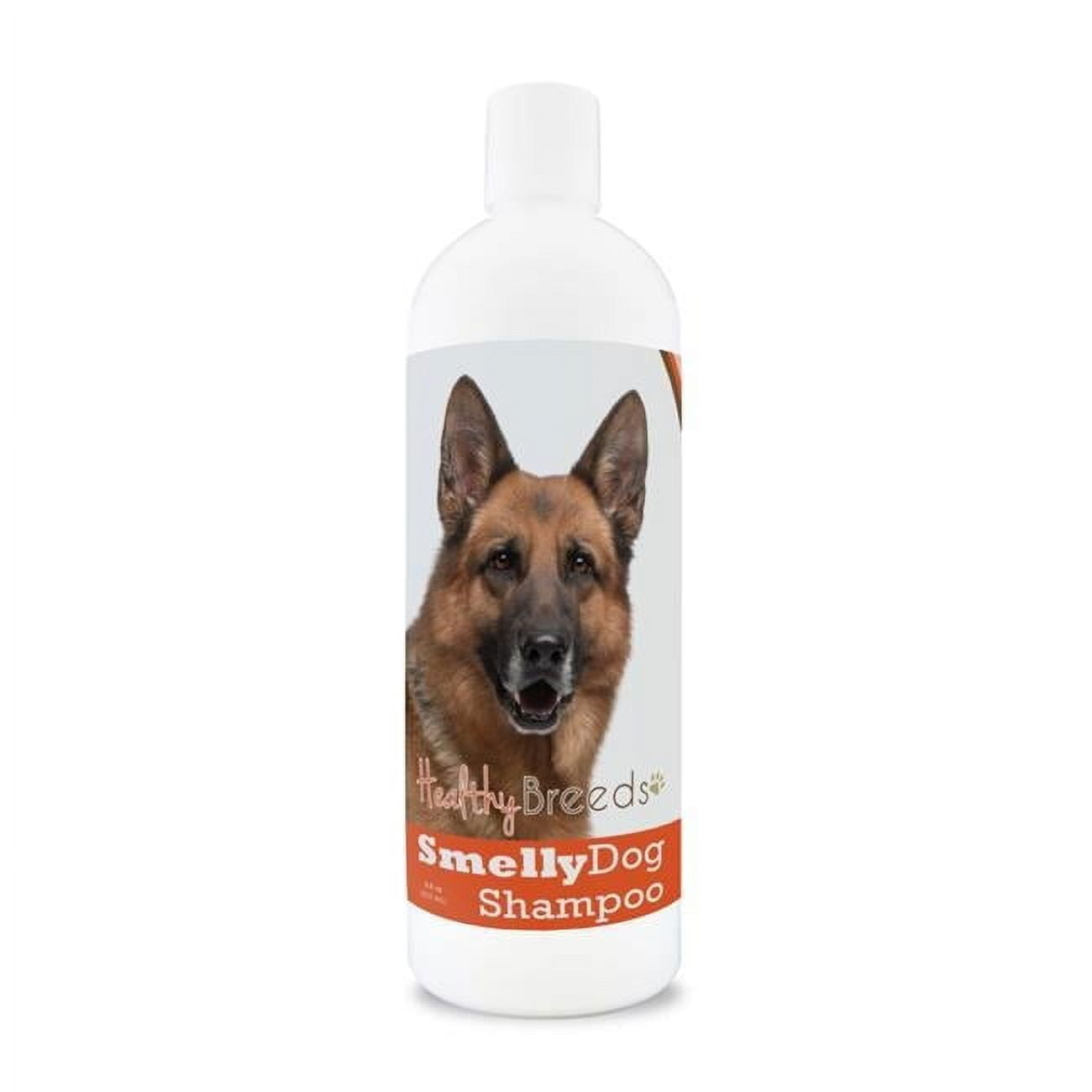 Healthy Breeds German Shepherd Smelly Dog Baking Soda Shampoo - Walmart.com