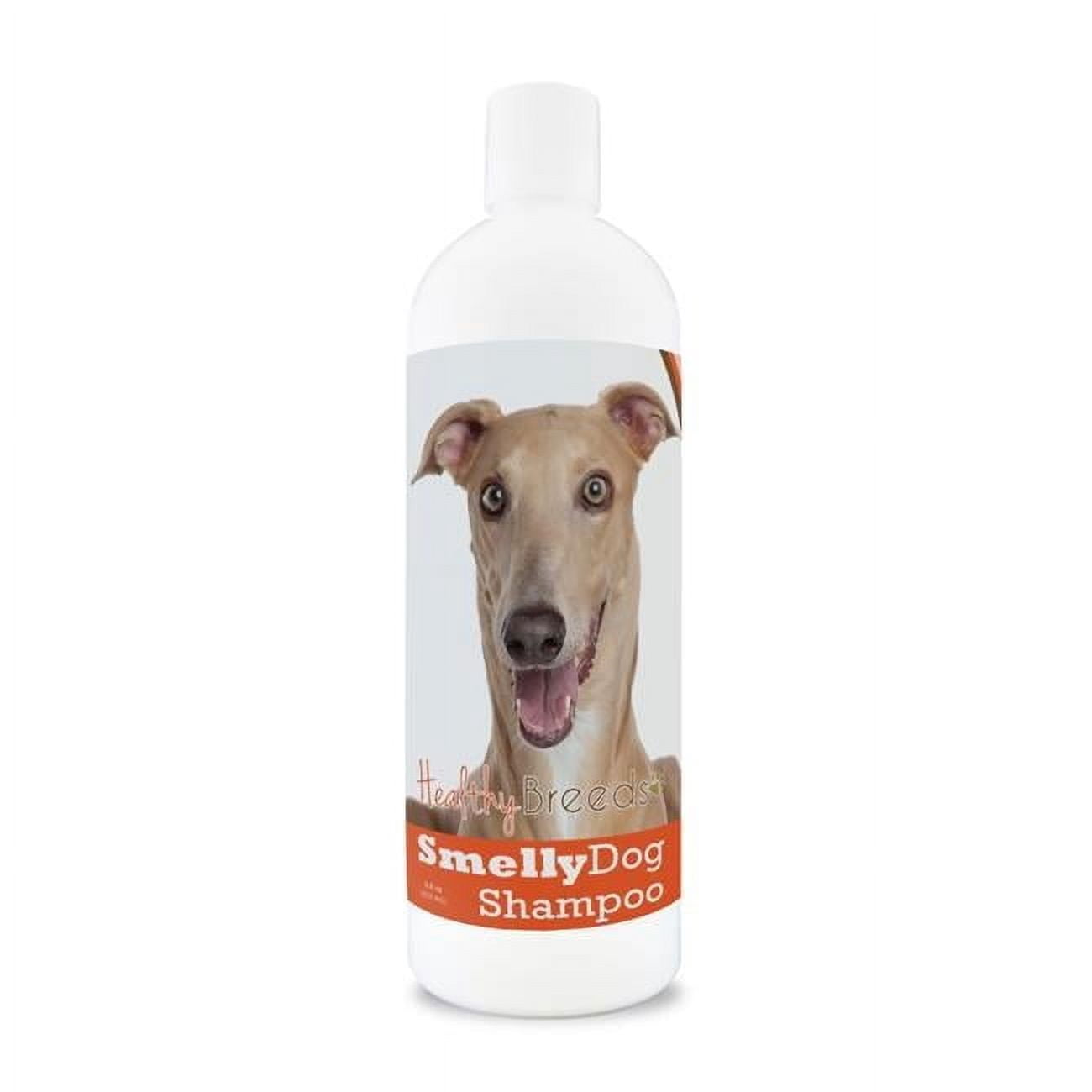 Healthy Breeds Italian Greyhound Smelly Dog Baking Soda Shampoo ...