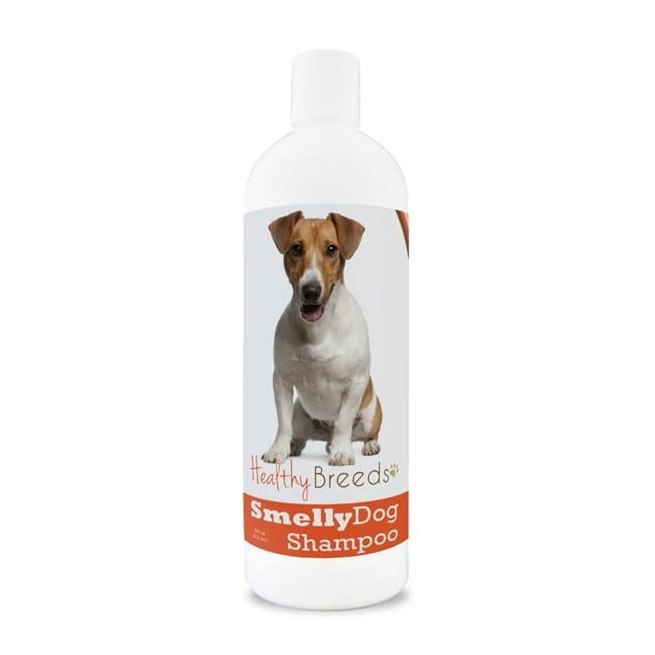 Healthy Breeds Jack Russell Terrier Smelly Dog Baking Soda Shampoo ...