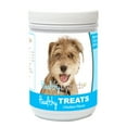 Healthy Breeds Mutt Healthy Soft Chewy Dog Treats - Walmart.com