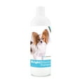 Healthy Breeds Papillon Bright Whitening Dog Shampoo 12 oz - Walmart.com