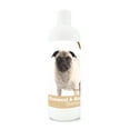 Healthy Breeds Pug Oatmeal Dog Shampoo with Aloe 16 oz - Walmart.com