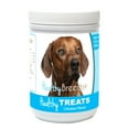 Healthy Breeds Rhodesian Ridgeback Healthy Soft Chewy Dog Treats ...