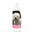 Healthy Breeds West Highland White Terrier Deodorizing Dog Shampoo 16 ...