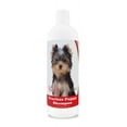 Healthy Breeds Yorkshire Terrier Tearless Puppy Dog Shampoo 16 oz ...