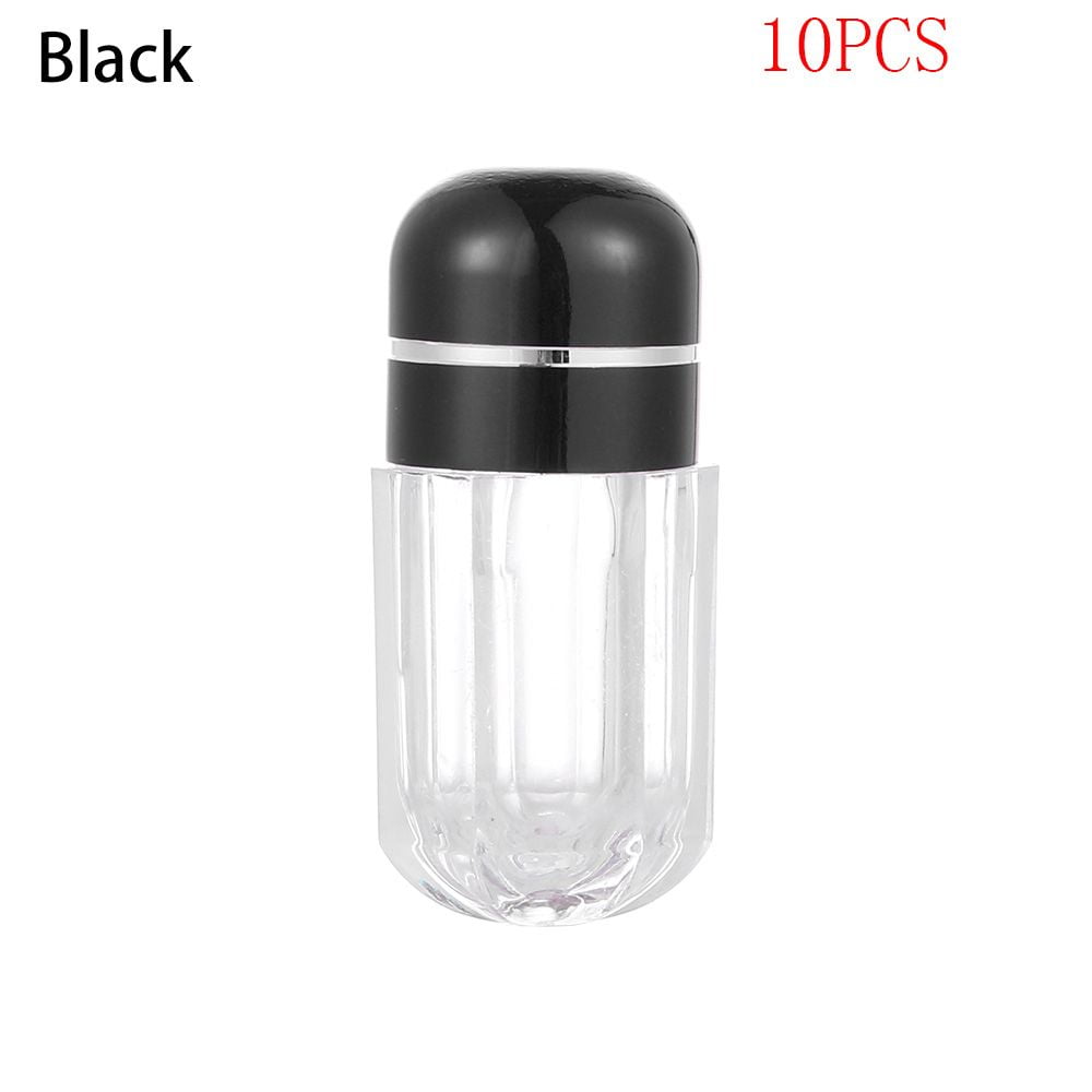 Healthy Care Holder Organizer Storage Weekly Drug Container Capsule ...