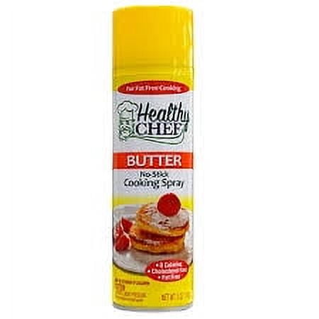Butter Sprays
