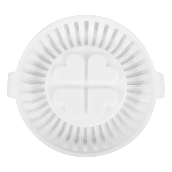 Healthy Chip Maker for Microwave, Compact Lightweight Vegetable Chip ...