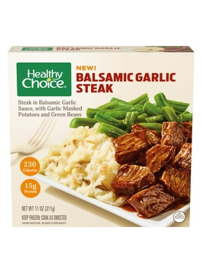 Healthy Choice in Frozen Meals - Walmart.com