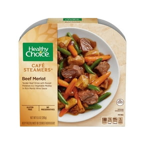 Healthy Choice Frozen Meals in Frozen Foods - Walmart.com