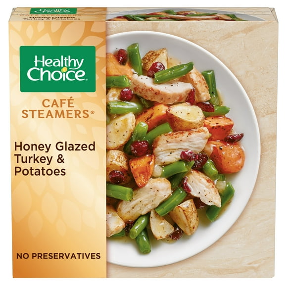 Healthy Choice Frozen Meals in Frozen Foods - Walmart.com