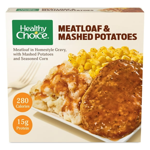 Healthy Choice Frozen Meals in Frozen Foods - Walmart.com