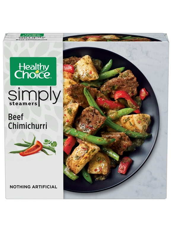 Healthy Choice in Frozen Meals - Walmart.com