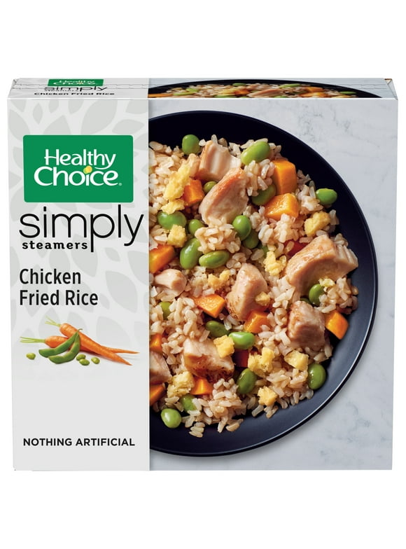 Healthy Choice in Frozen Meals - Walmart.com